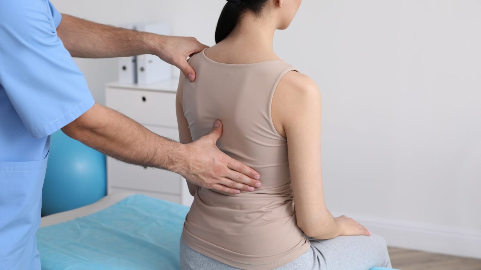 Spinal Decompression Therapy Explained: Benefits, Process, and Results ...